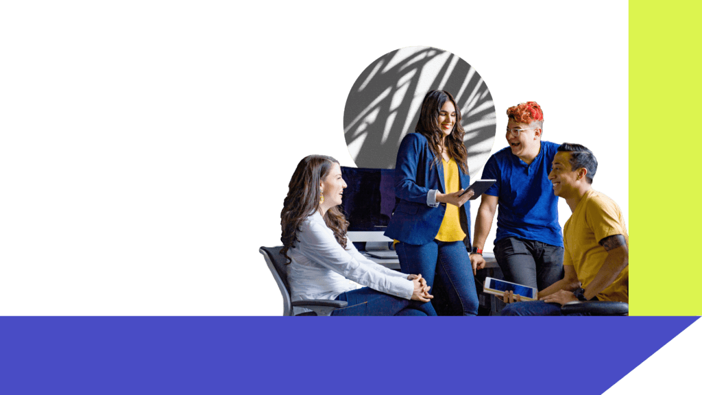 The Inside Track – top tips from trailblazing in-house creative leaders ...