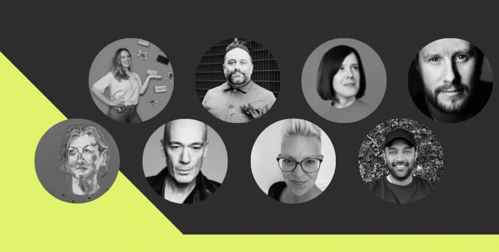 Meet the Judges! - The Inside Out Community