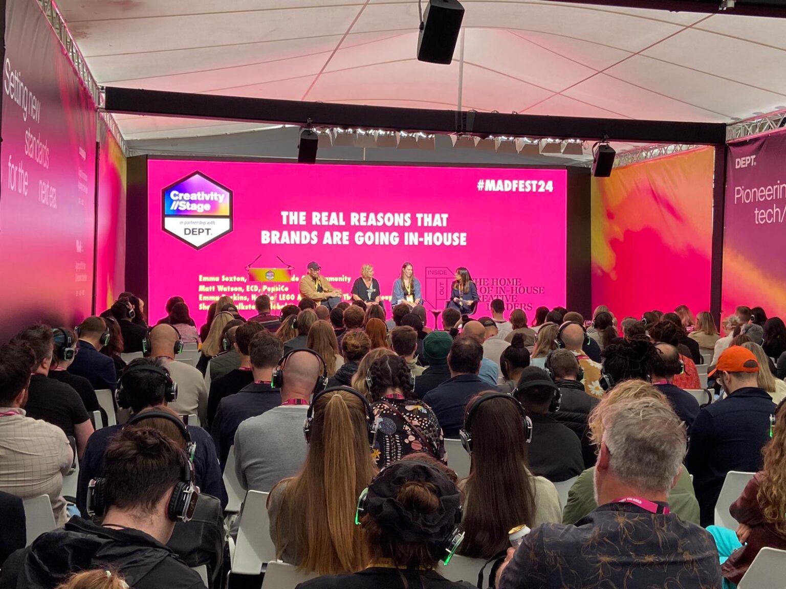 Home - The Inside Out Community