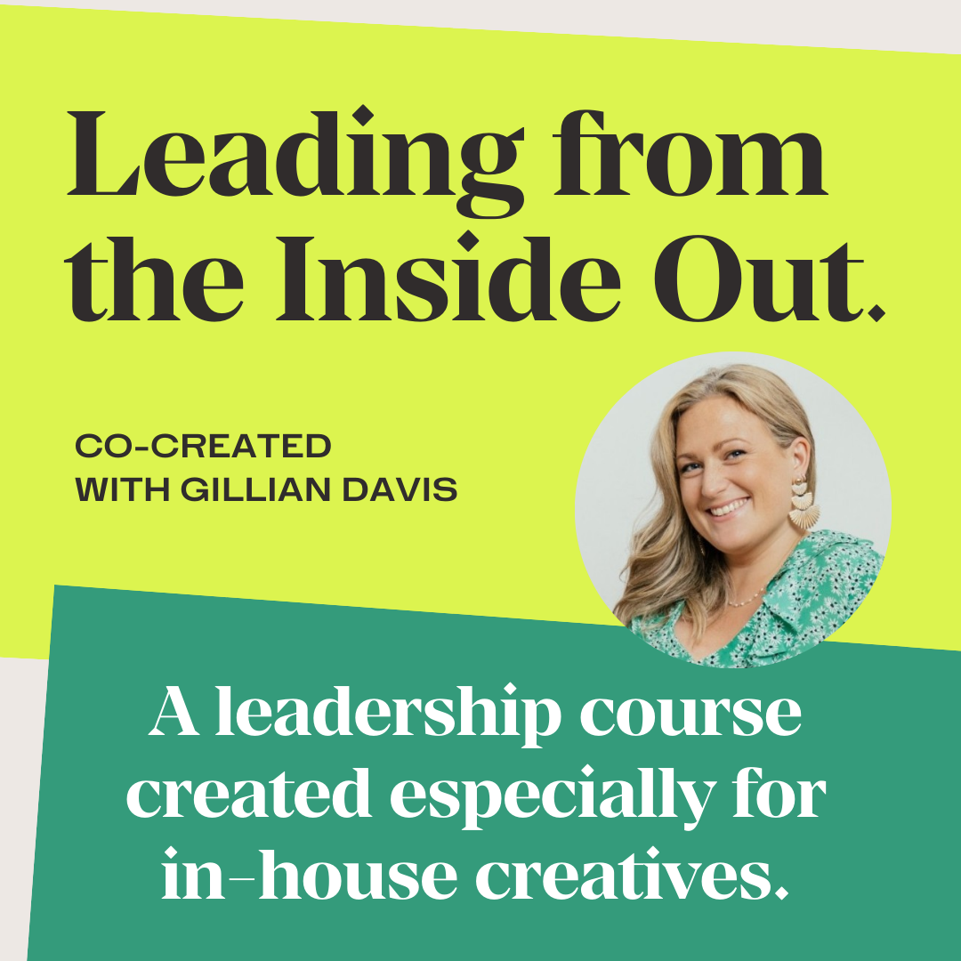 Leading from the Inside Out 2026 - The Inside Out Community
