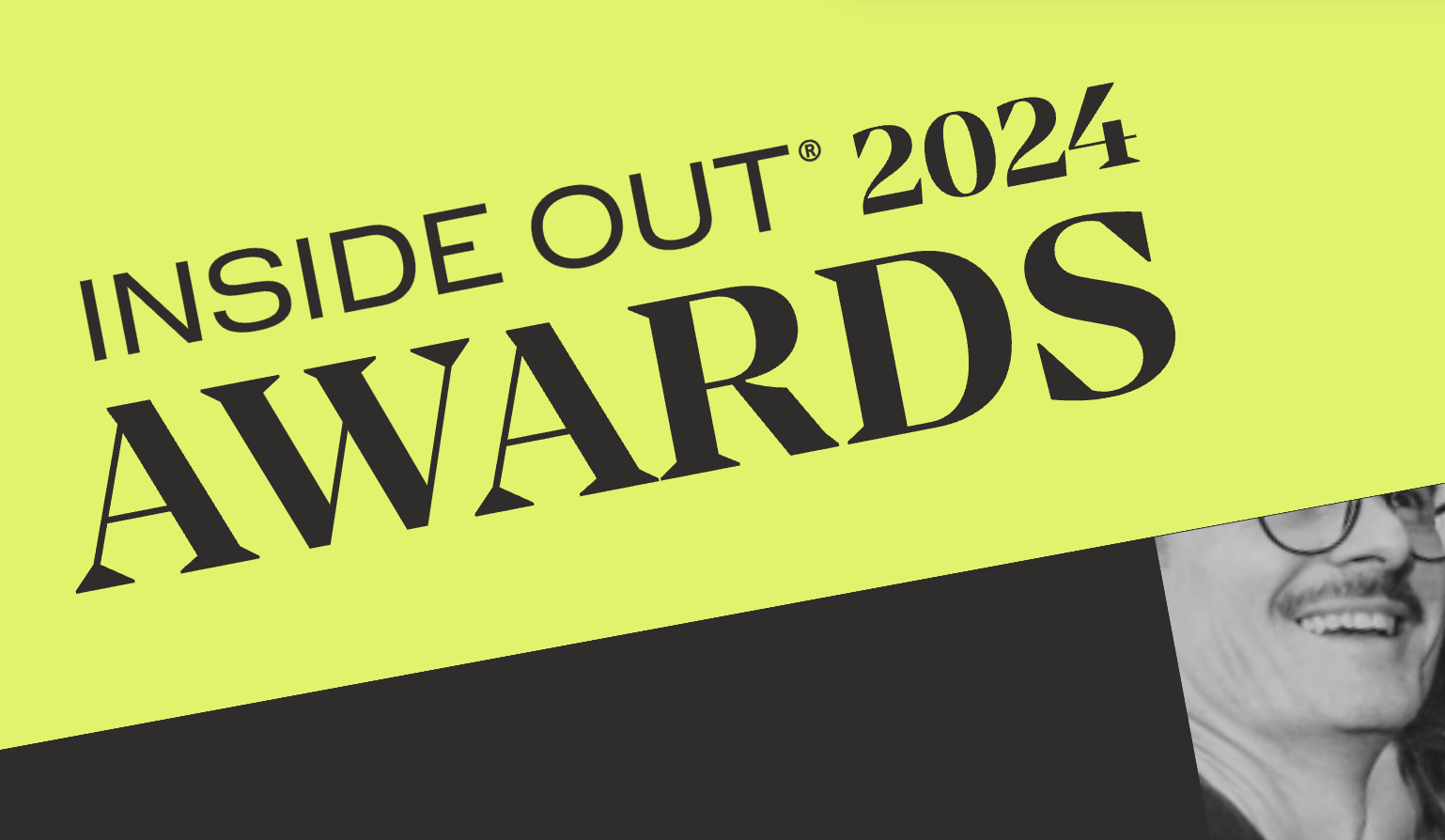 Inside Out® Awards – Winners Announcement - The Inside Out Community
