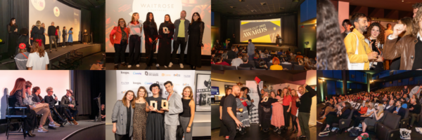 Inside Out® Awards 2026 - The Inside Out Community