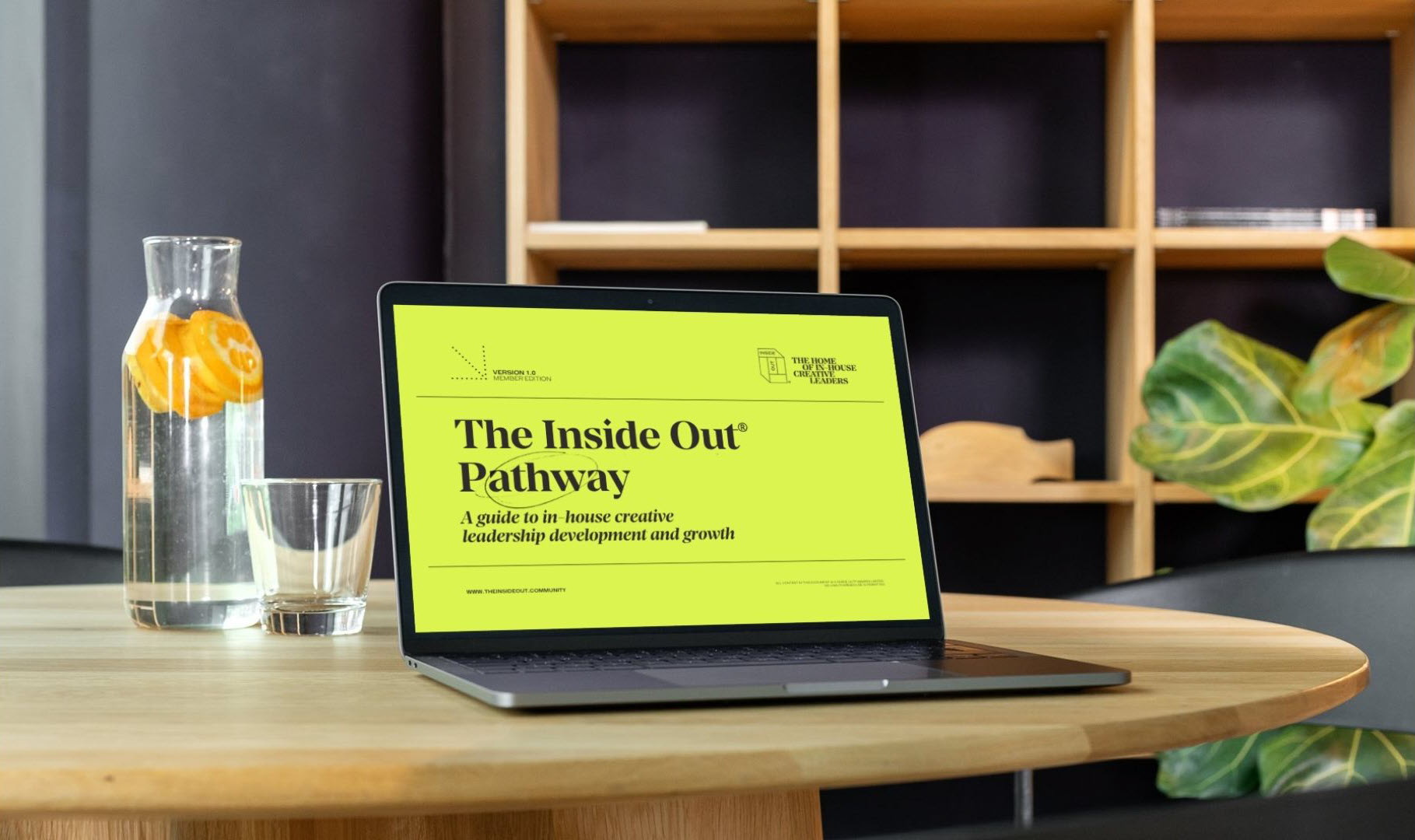 Resources - The Inside Out Community