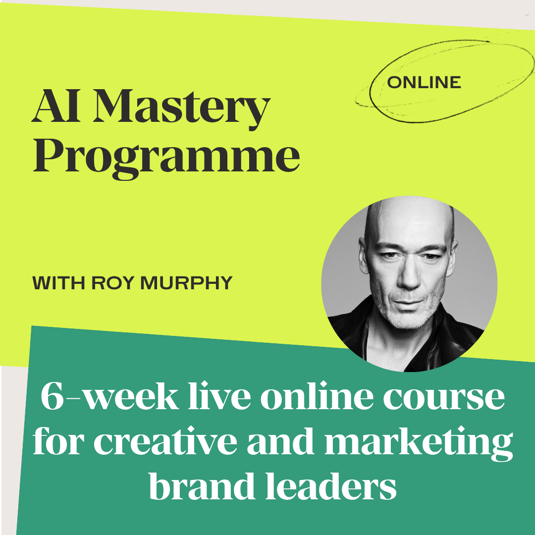 AI Mastery Programme - The Inside Out Community