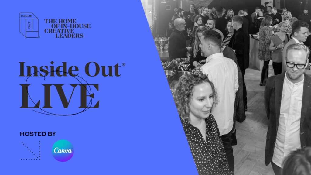 Inside Out LIVE November 2025 - The Inside Out Community