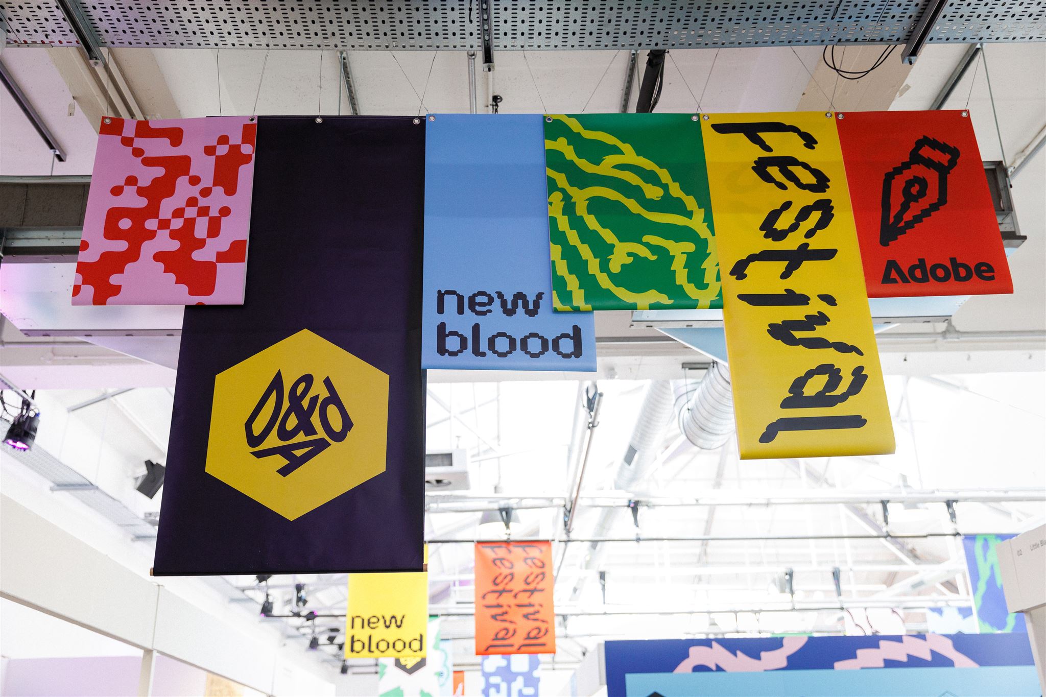 Inside Out® at the D&AD New Blood Festival 2025 - The Inside Out Community